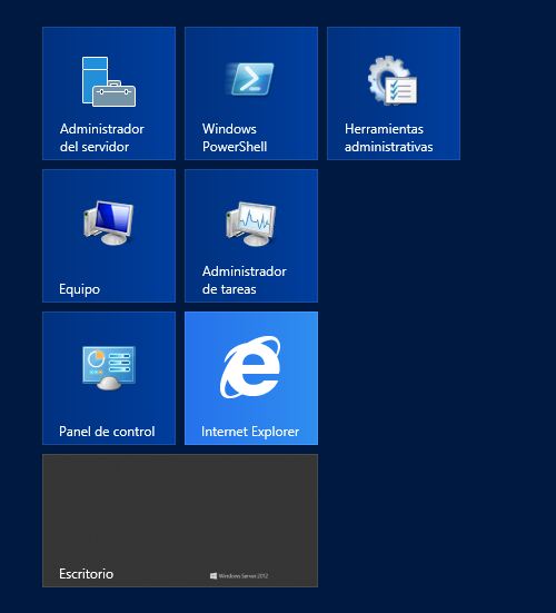 Windows Server 2012: Comandos Básicos | Espinosa ITPRO