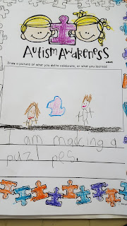 Eat.Pray.Travel.Teach.: Autism Awareness Month