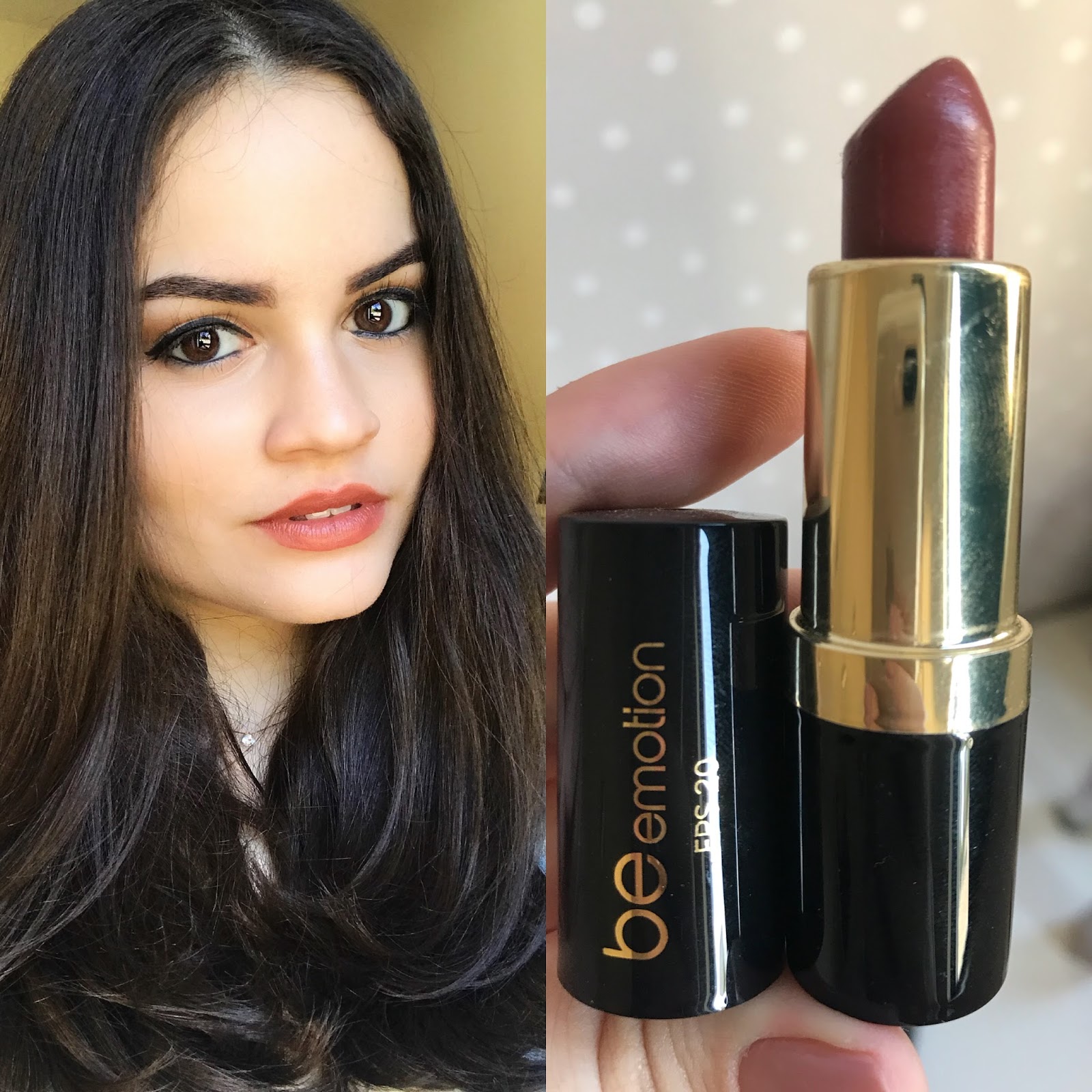 BATOM NUDE - Tendência de Outono/Inverno (e do ano inteiro!) - Modalissa