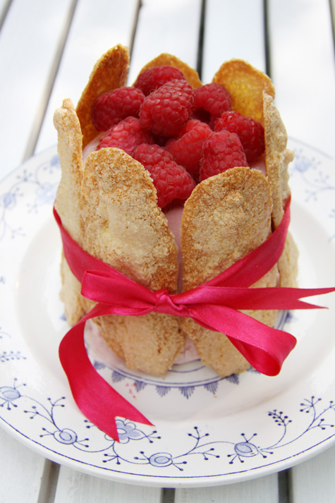 Tarte taart An: Frans dessert als afsluiter!