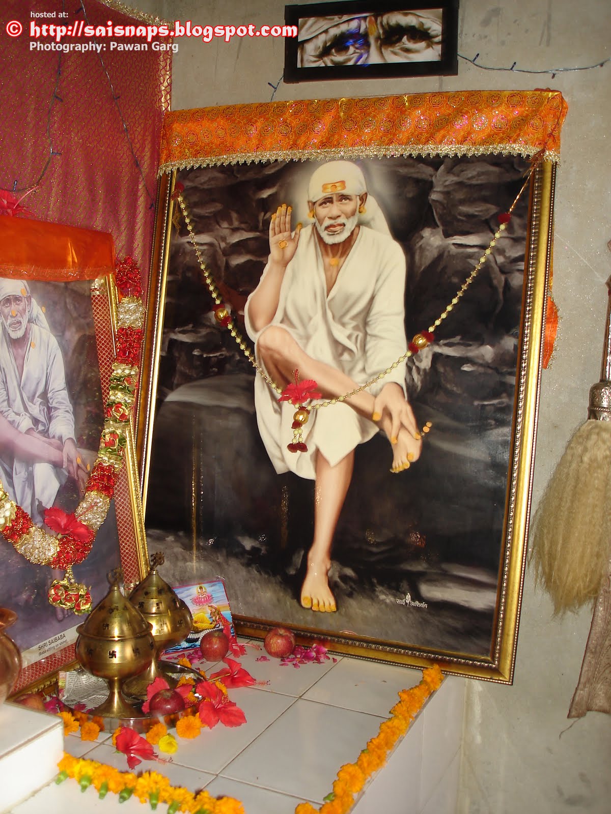 Baba Dham Wallpaper | hd wallon