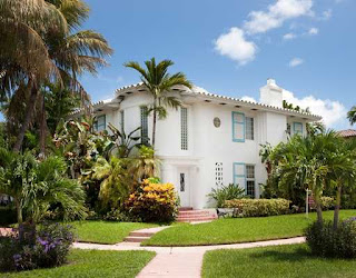 My Belief: Henry Hohauser,The Art Deco Architect