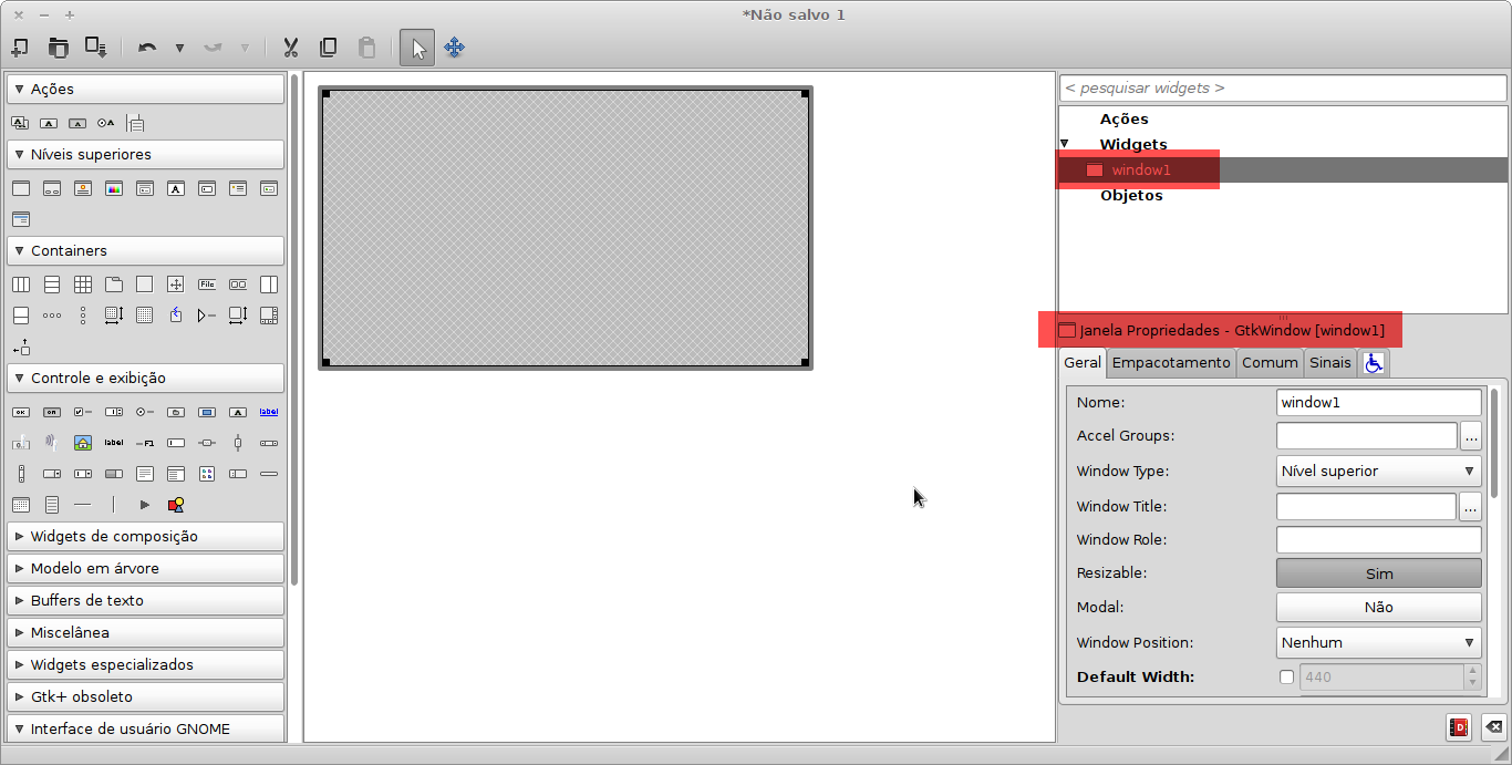 Source Code: Criando Interfaces Gráficas com Glade e Python