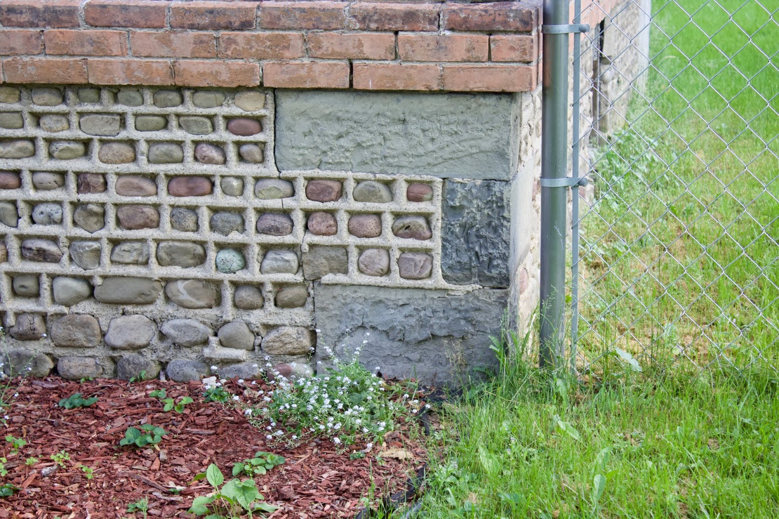 Cobblestone Buildings of North America: Cobblestone Buildings in ...