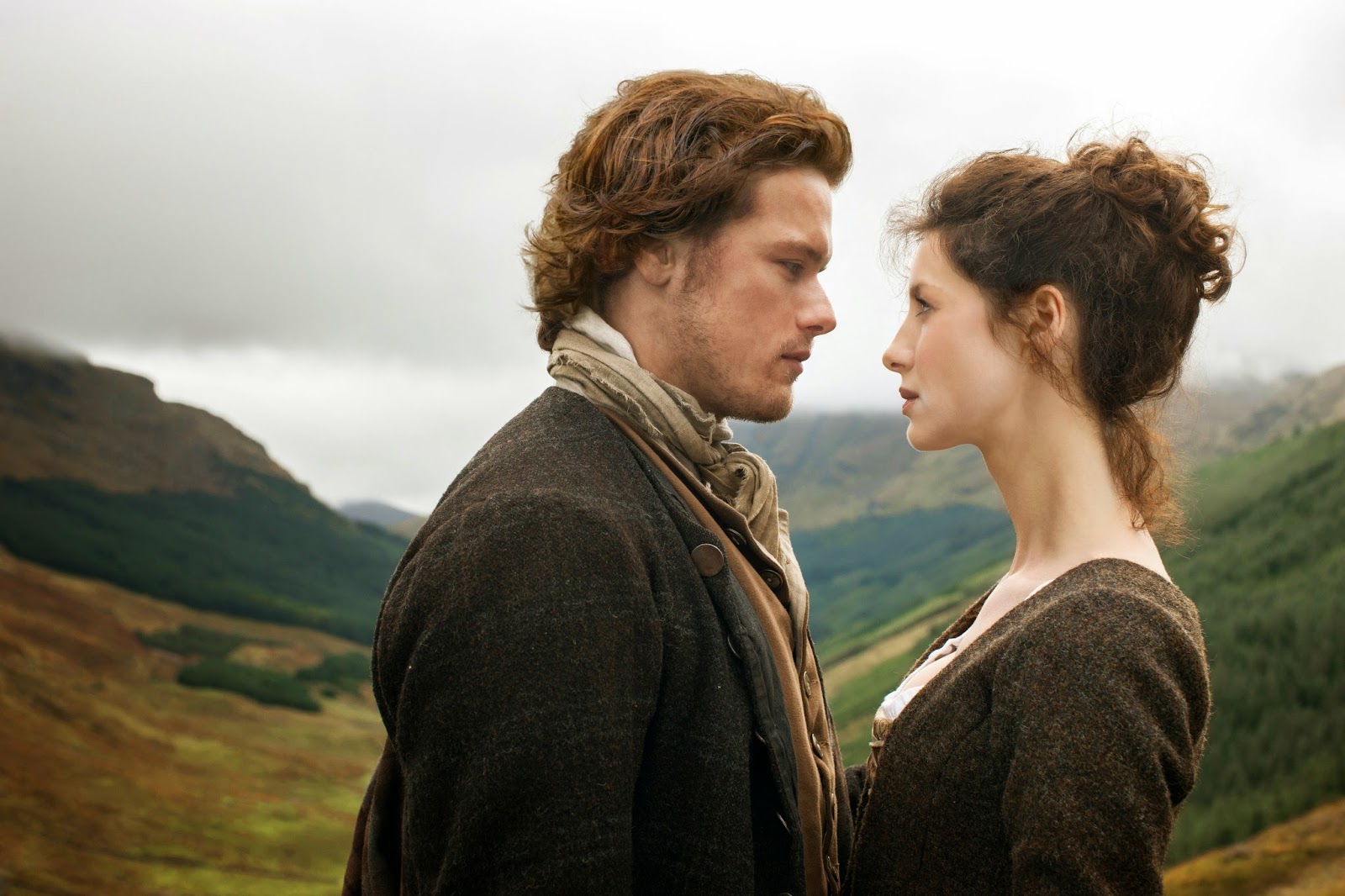 Nerd-Girls, Romantics, and Time-Travelers: A Time Traveler’s Take on ...