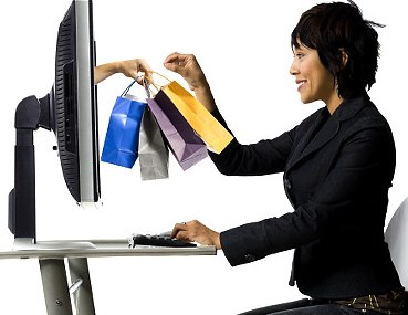 Shopping on the Internet-How to Seek Better Deals Online