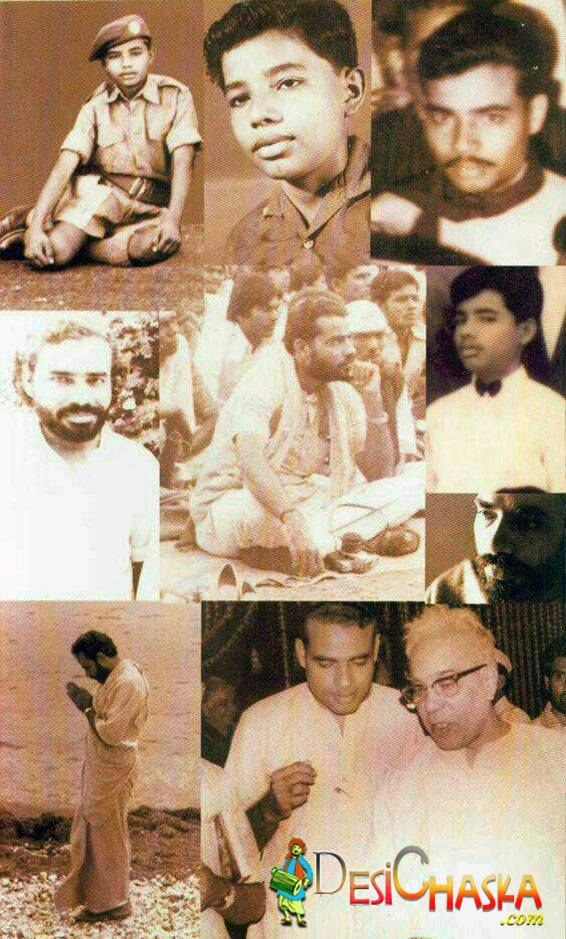 INDIA BLOGS BY SUDHIR: Narendra Modi Old Photos collection