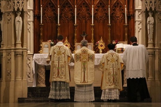 CATHOLICVS: abril 2016