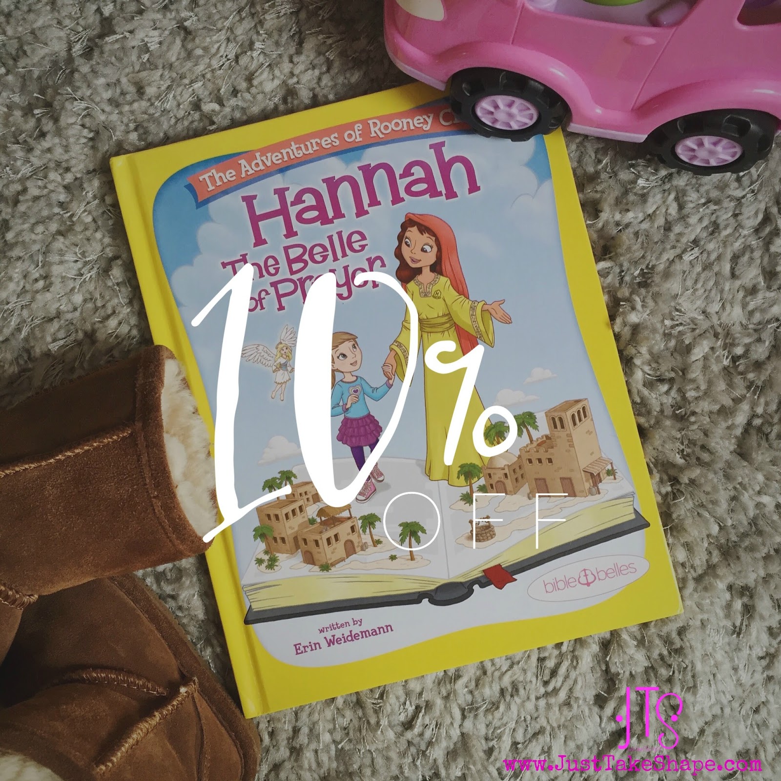 Bible Belles Series: The Adventures of Rooney Cruz {Review and Giveaway ...