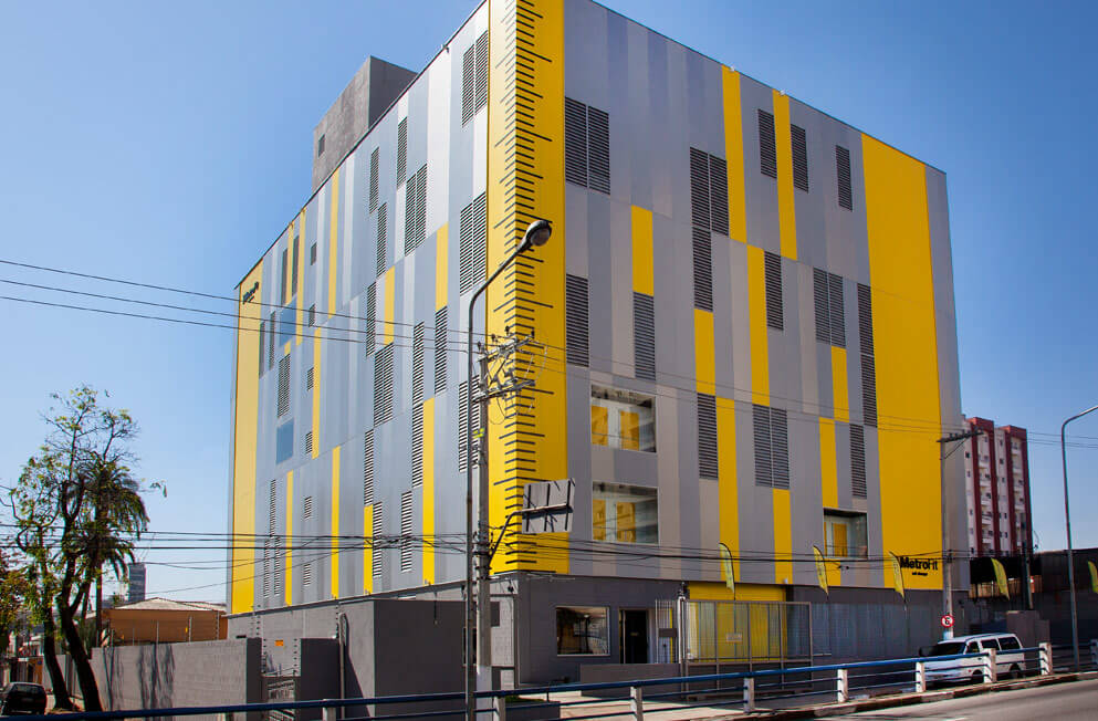 Negócios em Movimento: MetroFit chegará a marca de 30 operações de self ...