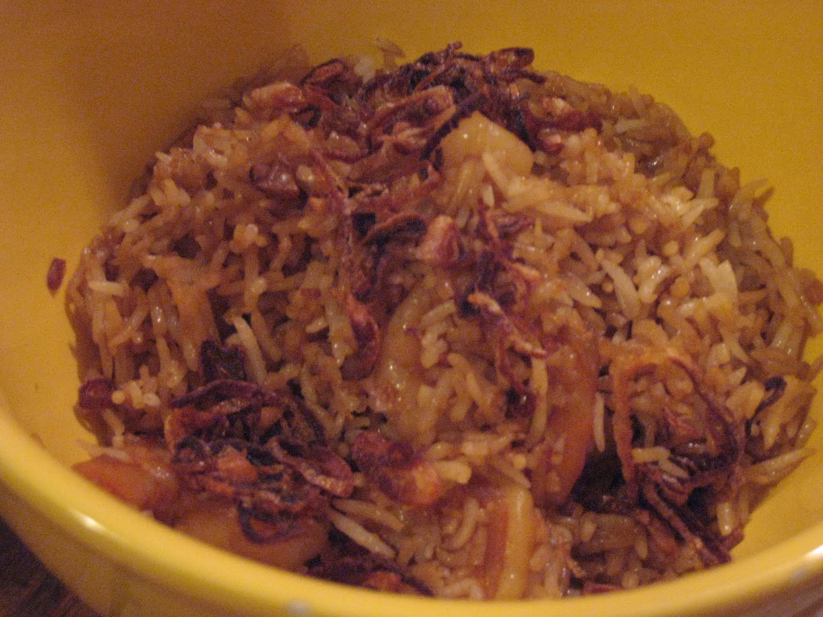 You Call That Cooking?: Indonesian-Style Fried Rice (aka Nasi Goreng)