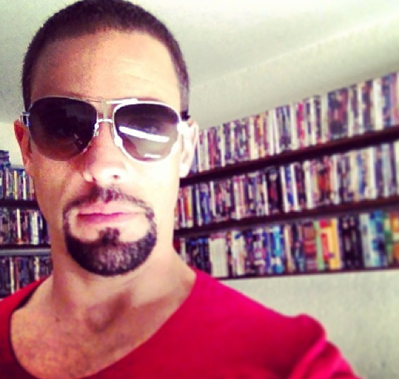 MasQueTelenovelas: Alberto Agnesi envidiará a David Zepeda en telenovela