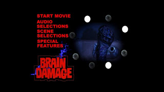 MAX DVD FILMES: BRAIN DAMAGE (1988)