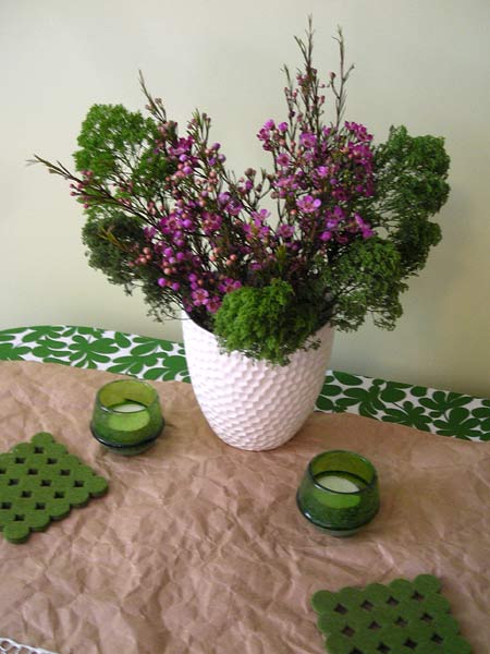 Elaine Perlov's Blog