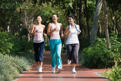 Benefits of Outdoor Jogging | Health and Beauty Information
