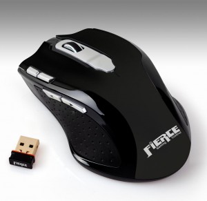 Cara Kerja Mouse Wireless