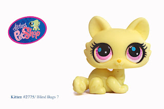 Nicole`s LPS blog - Littlest Pet Shop: Our Checklist 2701-2800 (34 fehlen)
