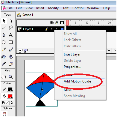 Girfa : Student Help: Flash Tutorial