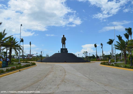 TRAVELOG: Visiting Laguna’s Historical Places and Beyond - The Daily ...