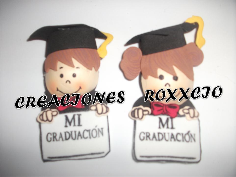 DISTINTIVOS GRADUACION - Imagui