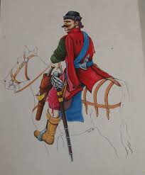 TRA CAPPELLETTI E STRADIOTI, QUAL'E' LA DIFFERENZA