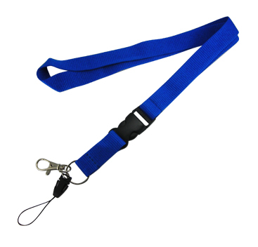 Cnota Publicidad: Lanyards Porta Credenciales