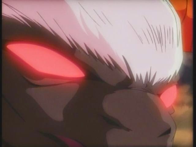 Awesome TV Recaps: Monster Rancher Episode 12: Monol's Story