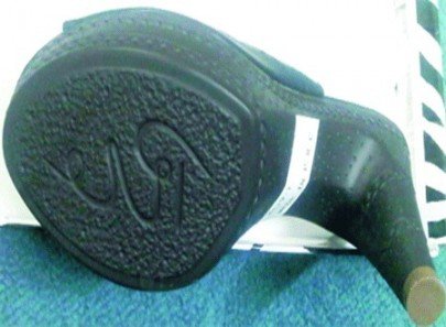 UAE confiscated shoes "with ‘Allah’ printed on the soles" ~ Elder Of ...