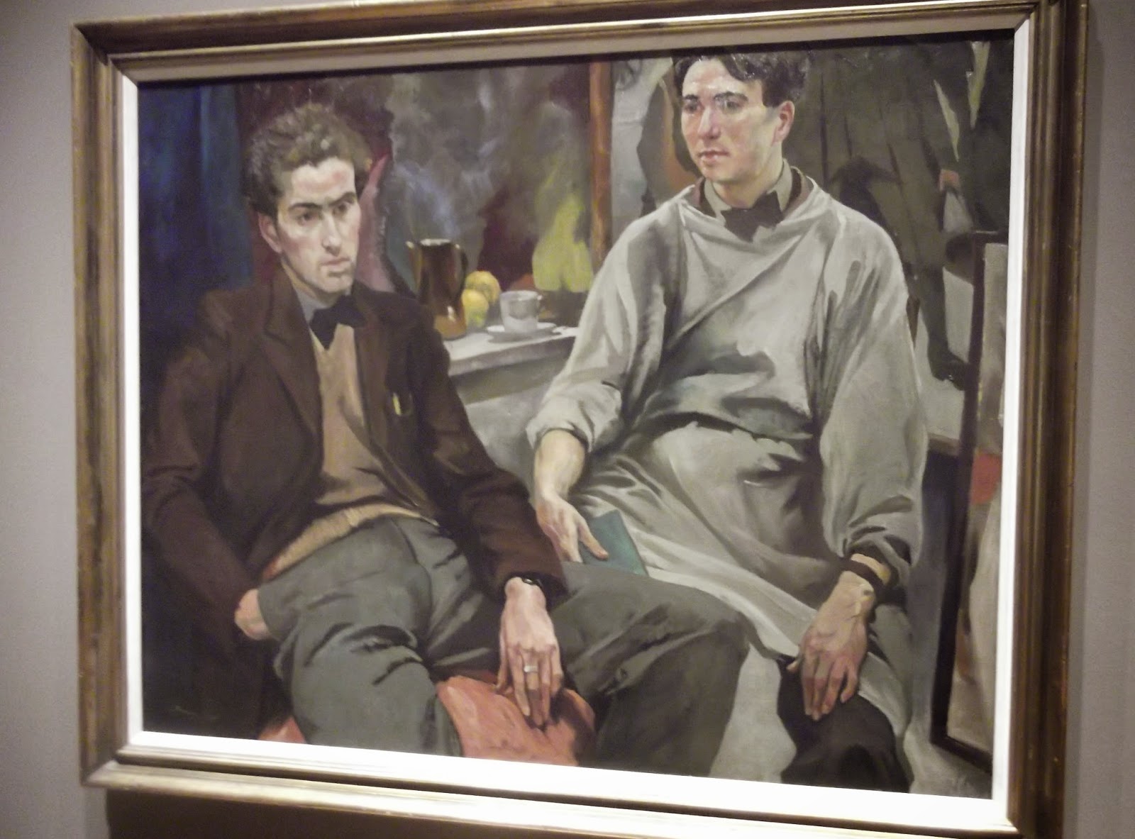 Clare Henry / Art Journal