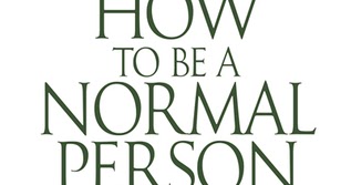 Book Review | How to be a Normal Person (How to be #1) by TJ Klune ...