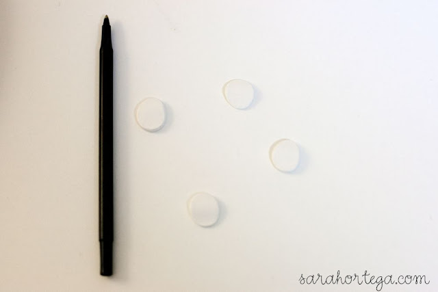 diy {fingerprint jewelry}