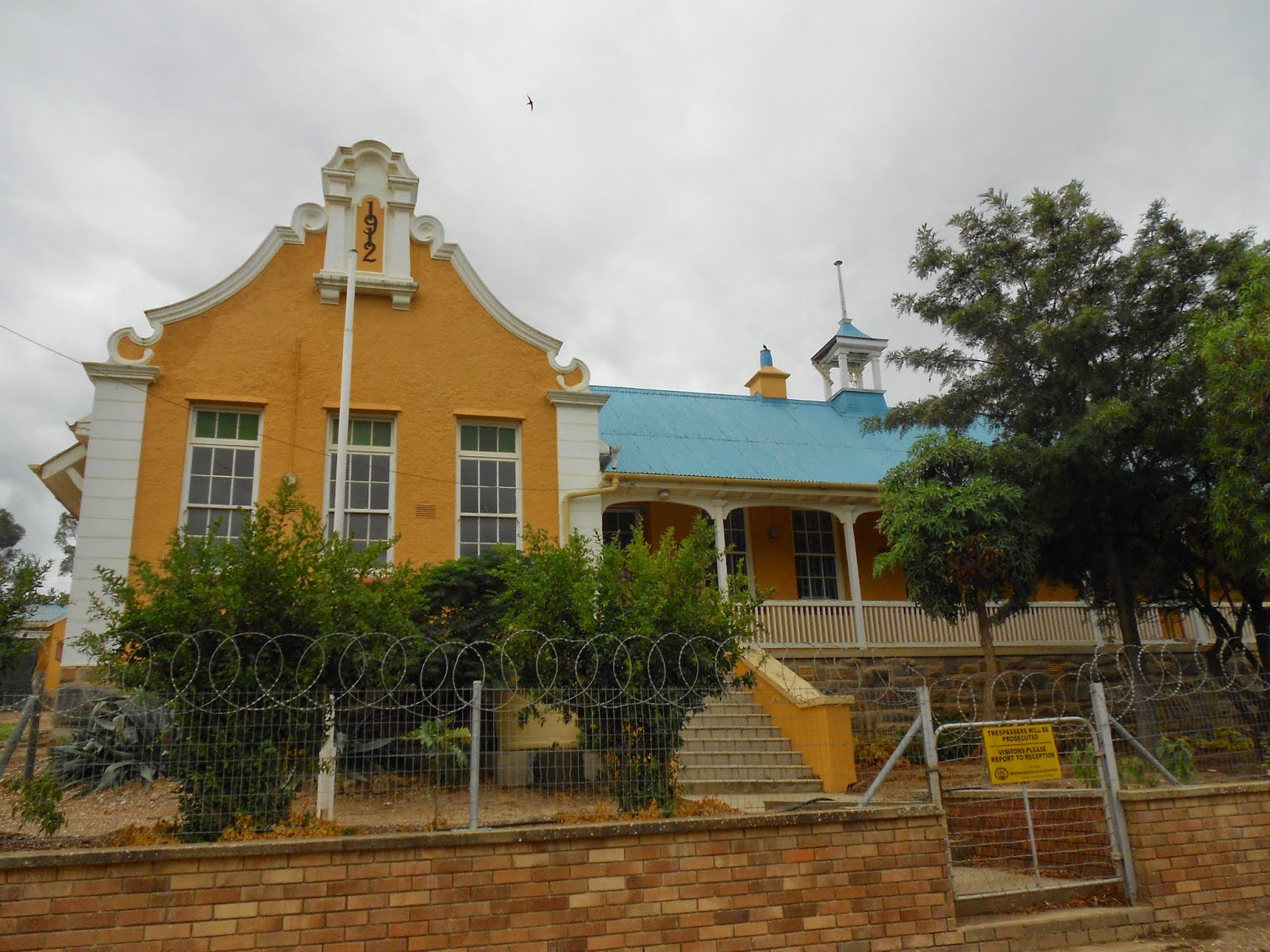 Van Wyksdorp