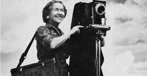 The Glory of Our West: Part 5: Esther Henderson