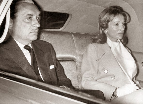 Royalty & Pomp: 06/23/14