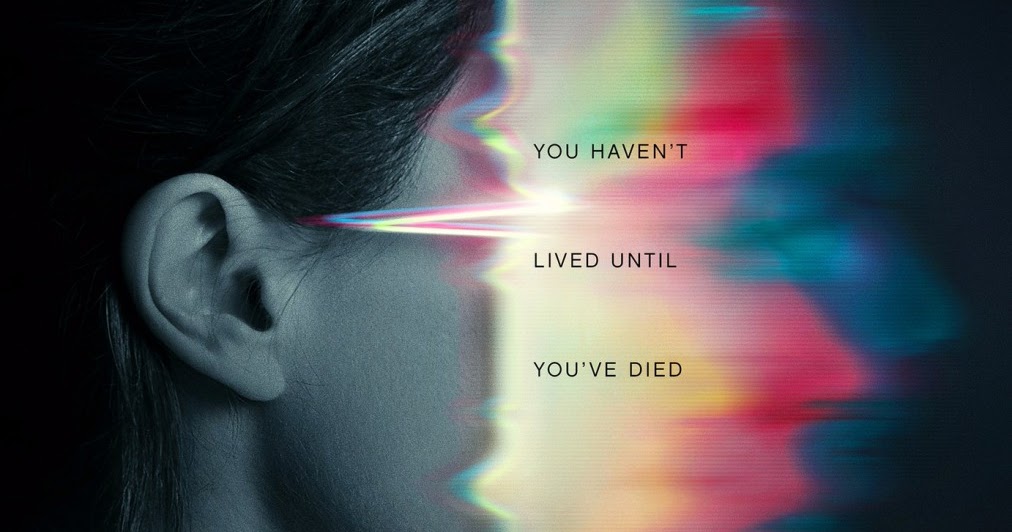 Movie Review: "Flatliners" (2017) | Lolo Loves Films