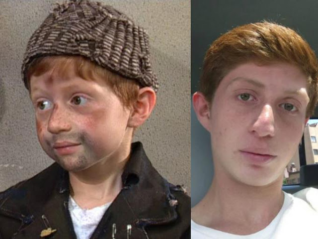 "Benito" volverá a Vecinos, y no es muy bien recibido por el público ...