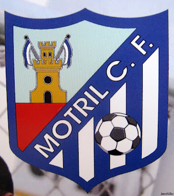 JAVI27: Motril CF