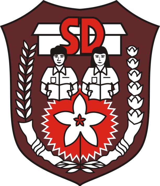 Logo SD | Sekolah Dasar Vector cdr - Download Logo | Vector | Gratis