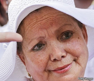 EL NUEVO FANTASMA: La solución final: Zapata, Laura, Wilman...