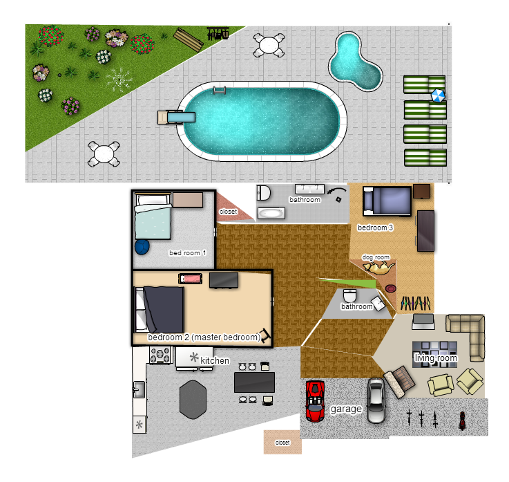 EdTech @ Netivot : Real Life Applications of Area and Perimeter