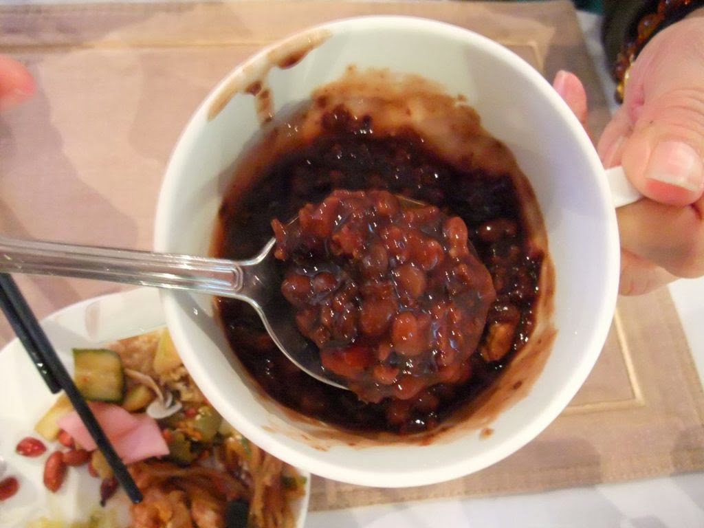 SUKHA: Enjoy The Food in Ancient City - Datong