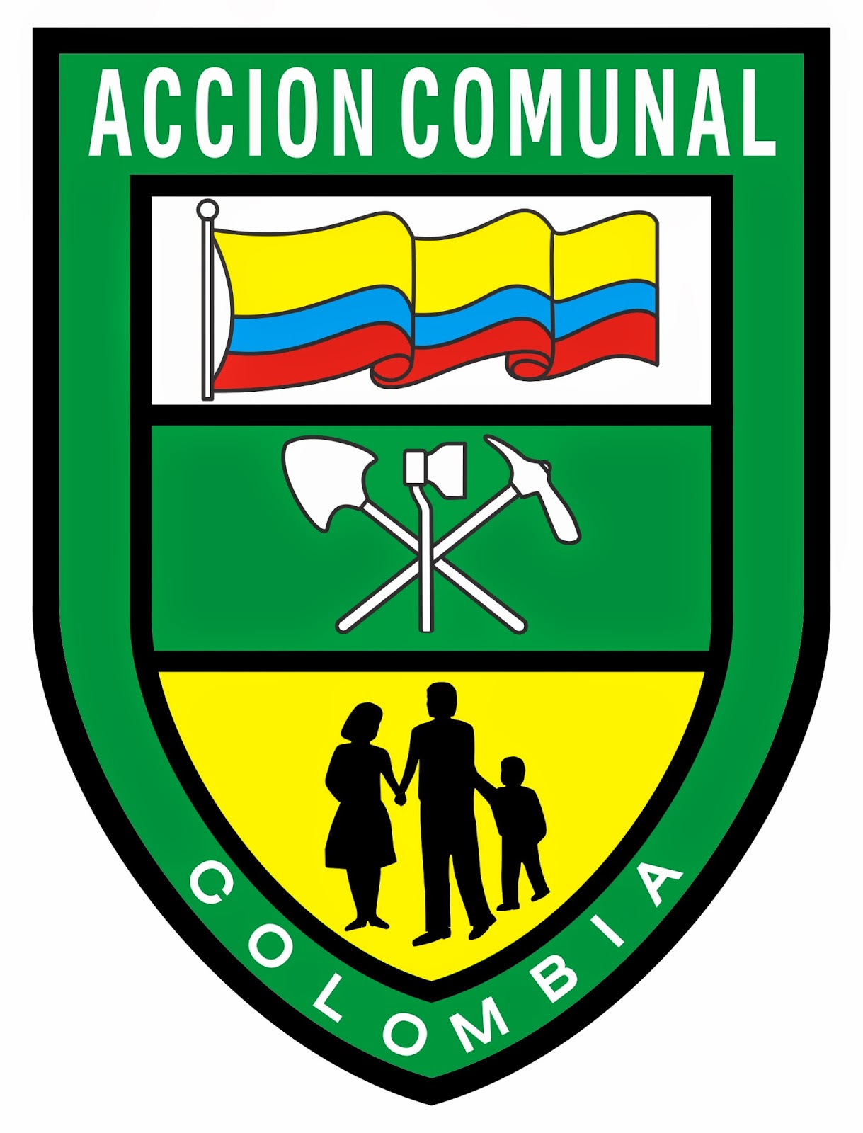 JUNTA DE ACCION COMUNAL BARRIO SAN AGUSTIN PAMPLONA : FUNDAMENTO LEGAL