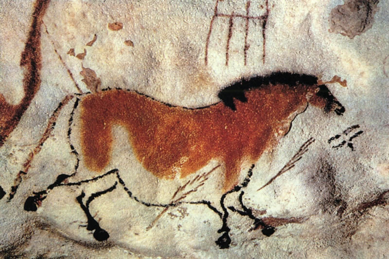 ZS w Straszynie- Artystycznie: SZTUKA PREHISTORYCZNA