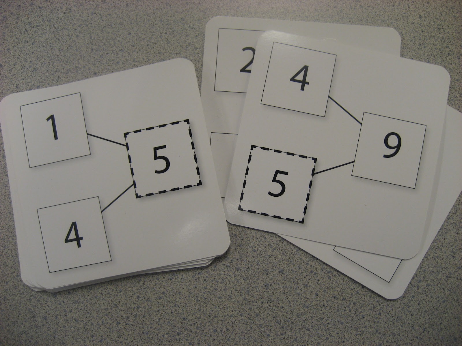 Kinder Doodles: Building Number Sense