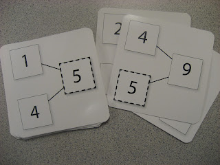 Kinder Doodles: Building Number Sense