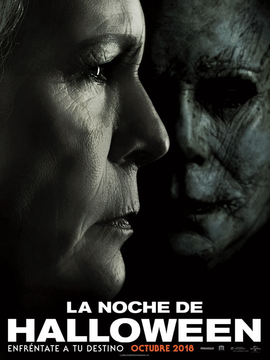 Cine y ... ¡acción!: La noche de Halloween (Halloween)