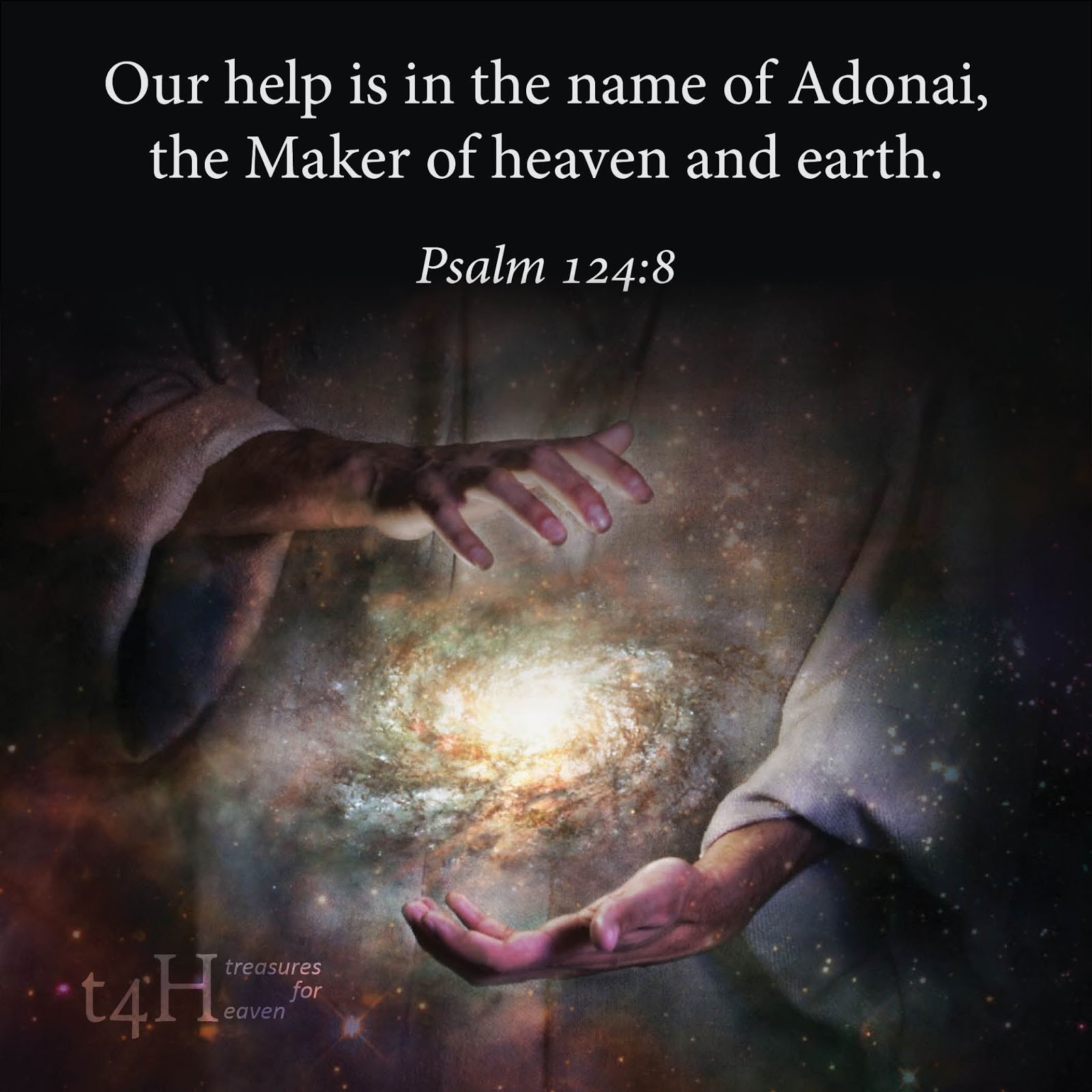 Treasures for Heaven: May 2018