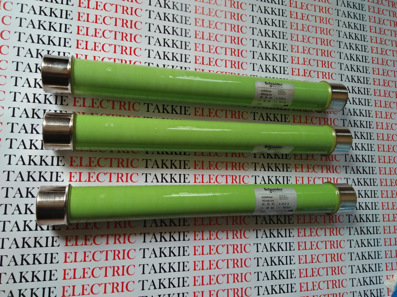 Takkie Electric: jual fuse TM 20KV