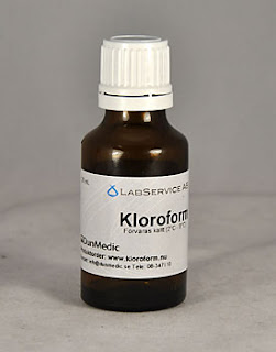Kloroform