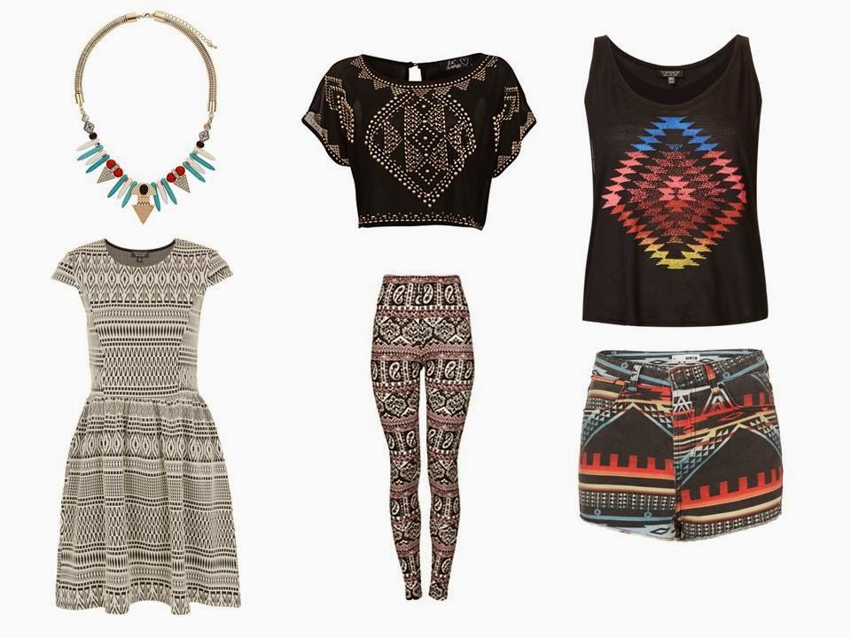 alice loves: trend of the fashion week!!! ethnic